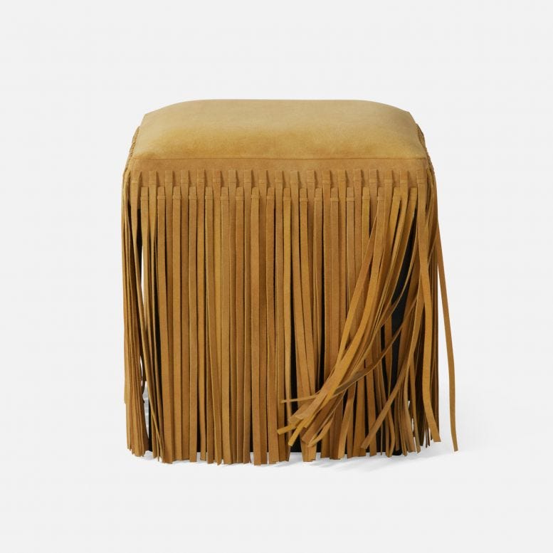 Ottomans – studio D SHOP